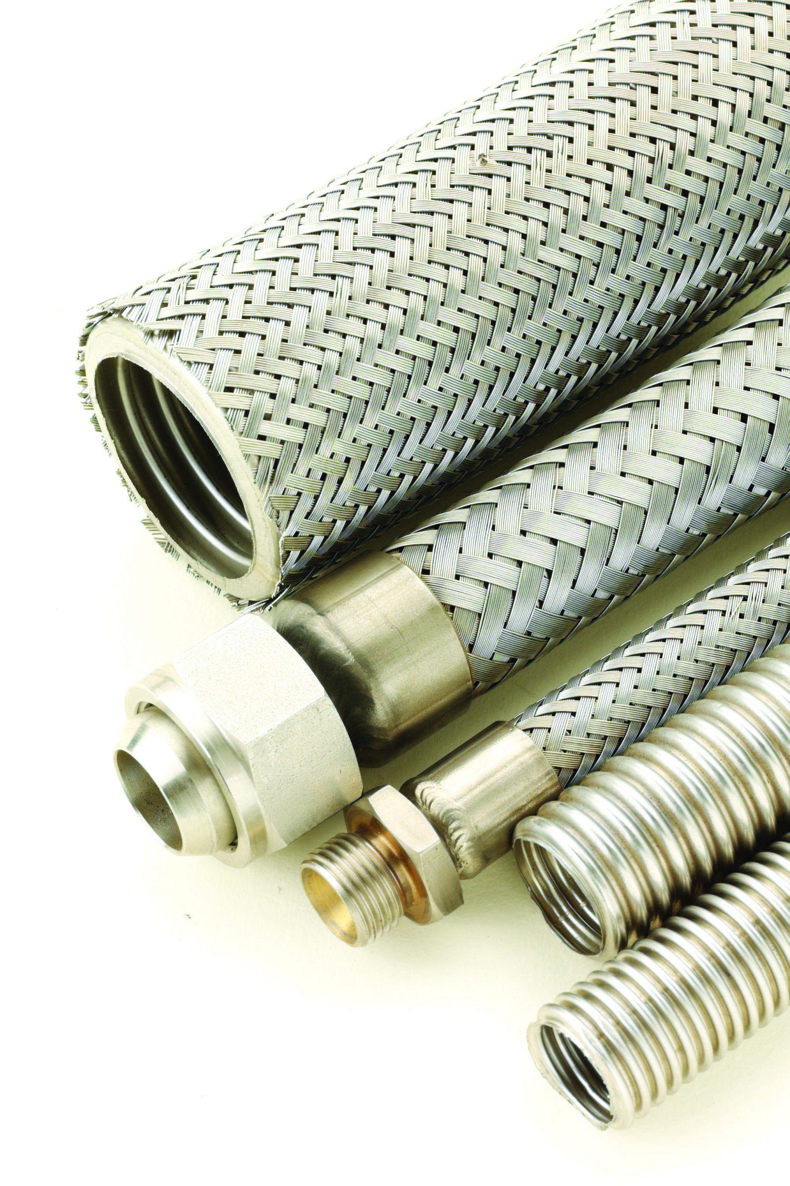 Metallic hoses - Unigasket