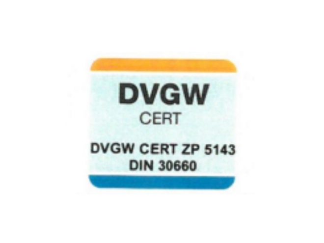 Certifications - Unigasket